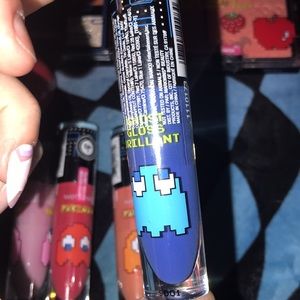 wet n wild | Makeup | Rare Wet N Wild X Pacman Makeup Set | Poshmark